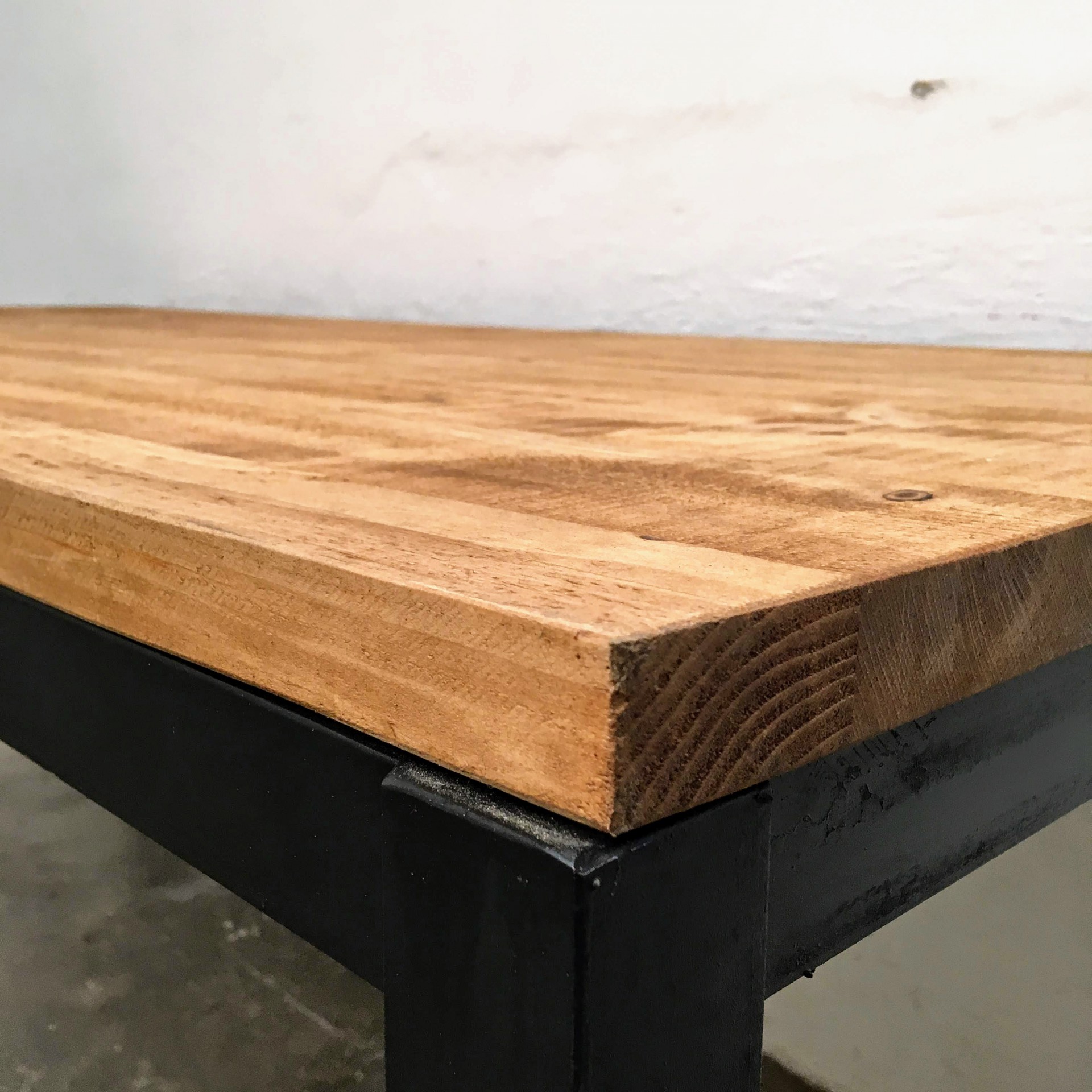 Tafel op maat » Van Dijk en Ko