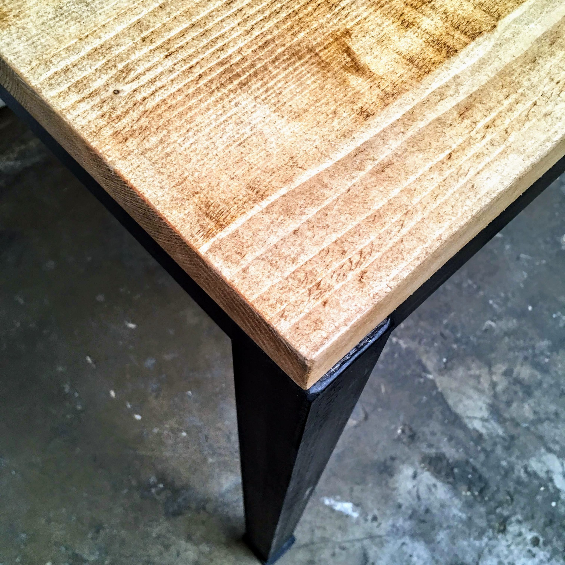 Tafel op maat » Van Dijk en Ko