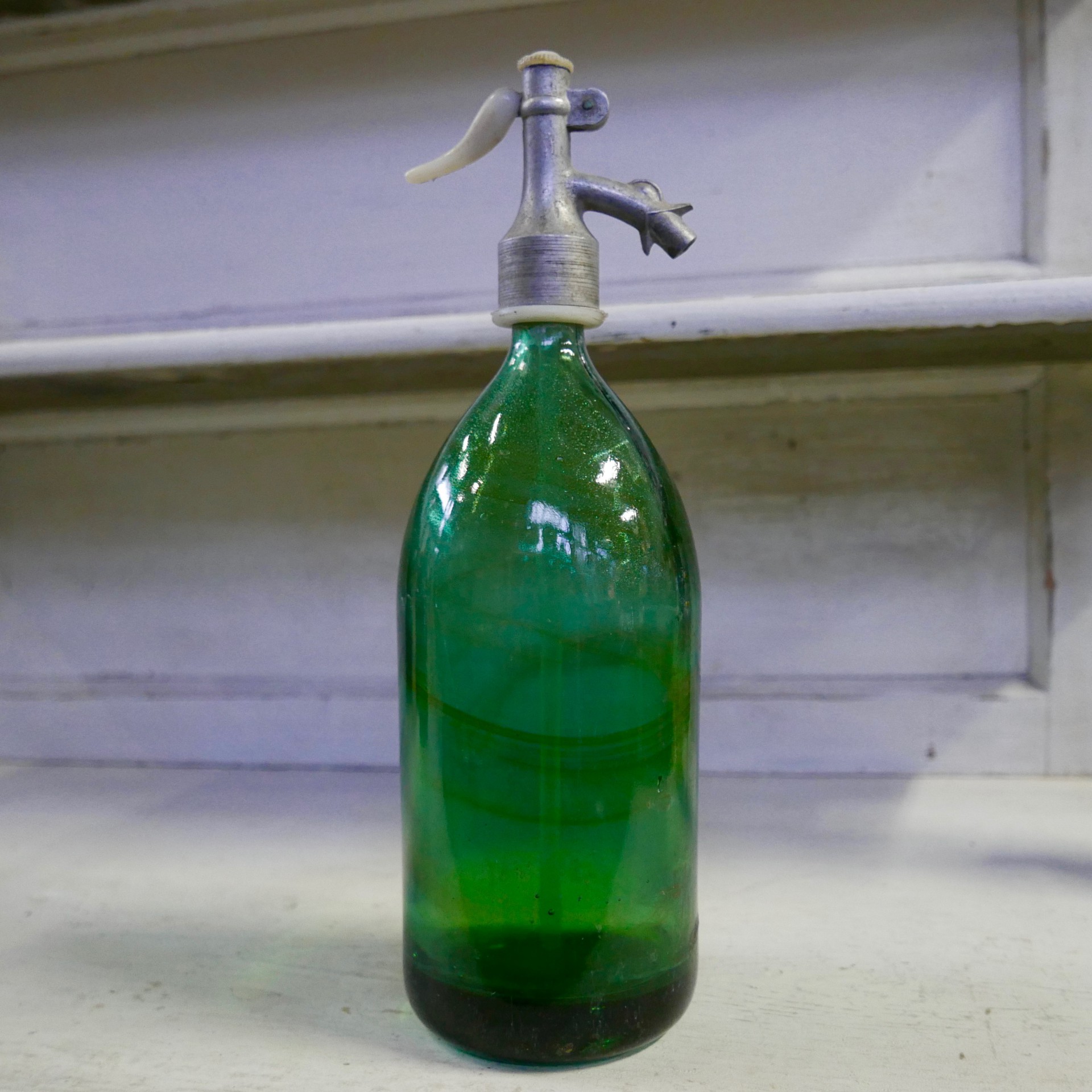 Spuitwater flessen » Van Dijk & Ko