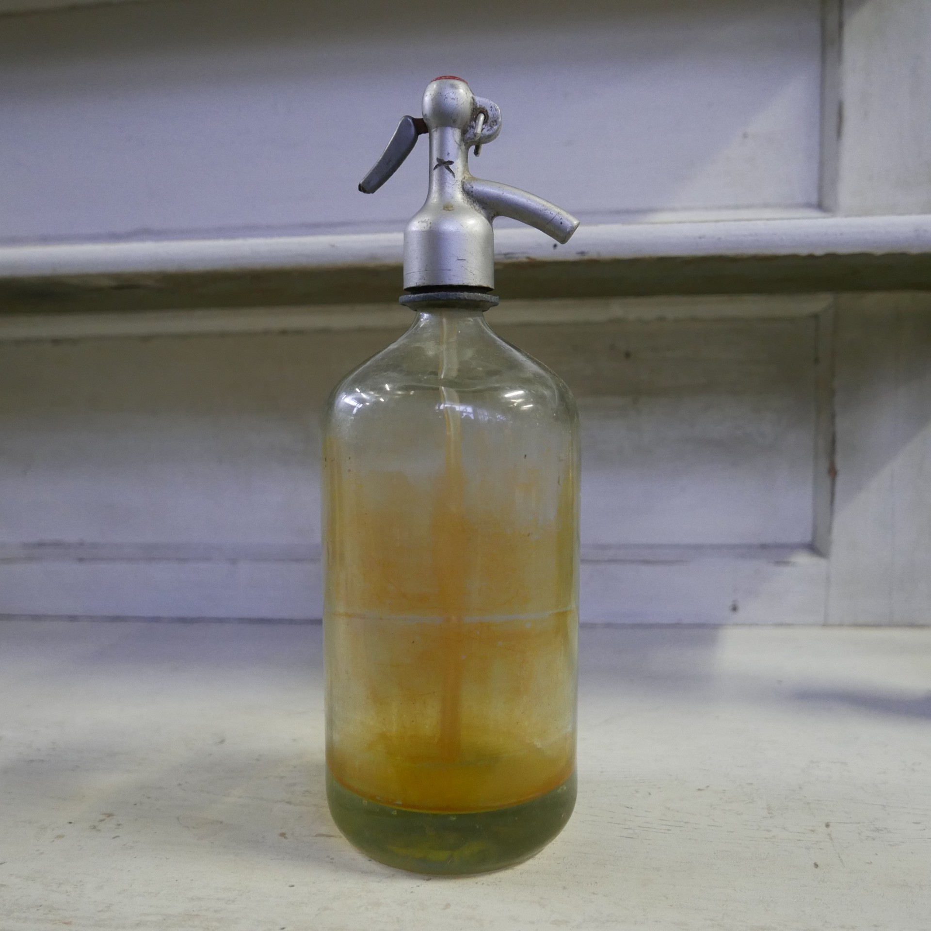 Spuitwater flessen » Van Dijk & Ko