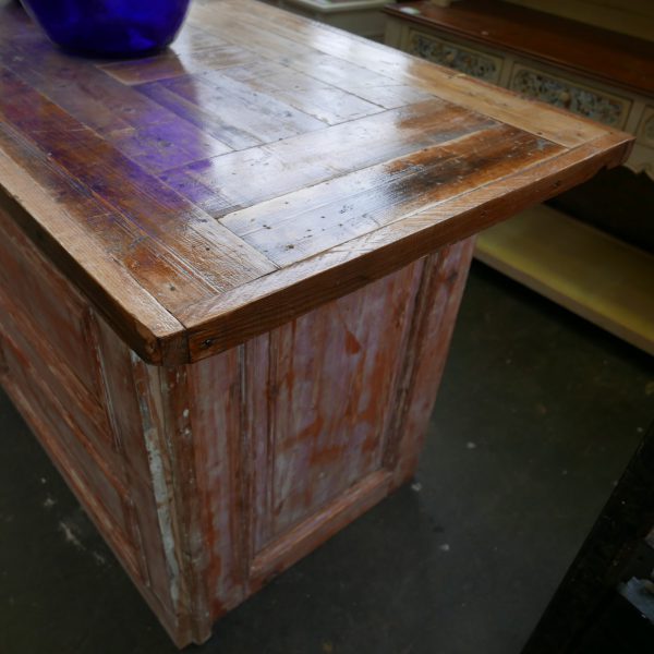 Houten bar of toog » Van Dijk & Ko