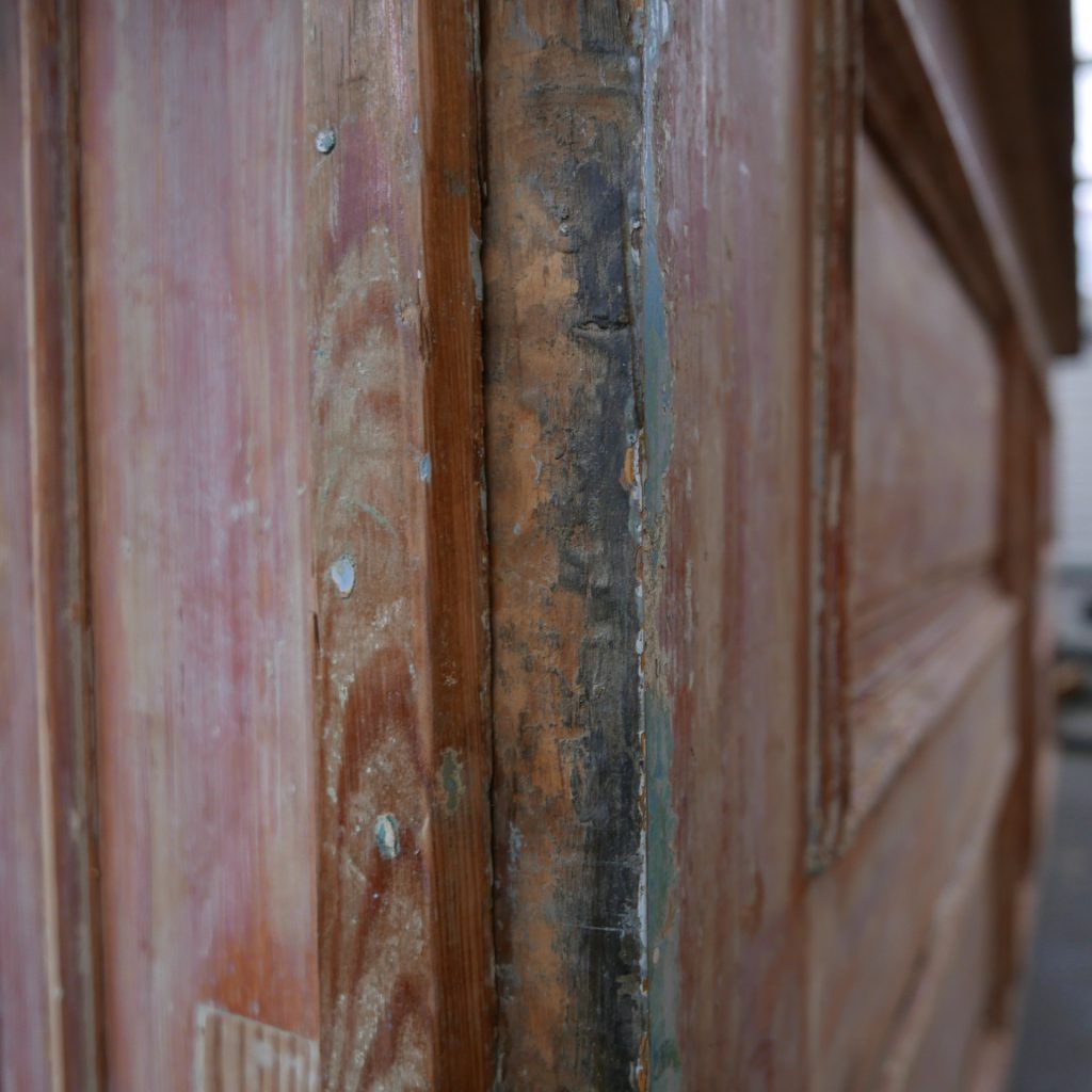 Houten bar of toog » Van Dijk & Ko