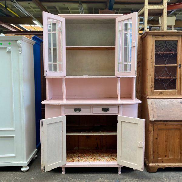 Roze buffetkast » Van Dijk & Ko