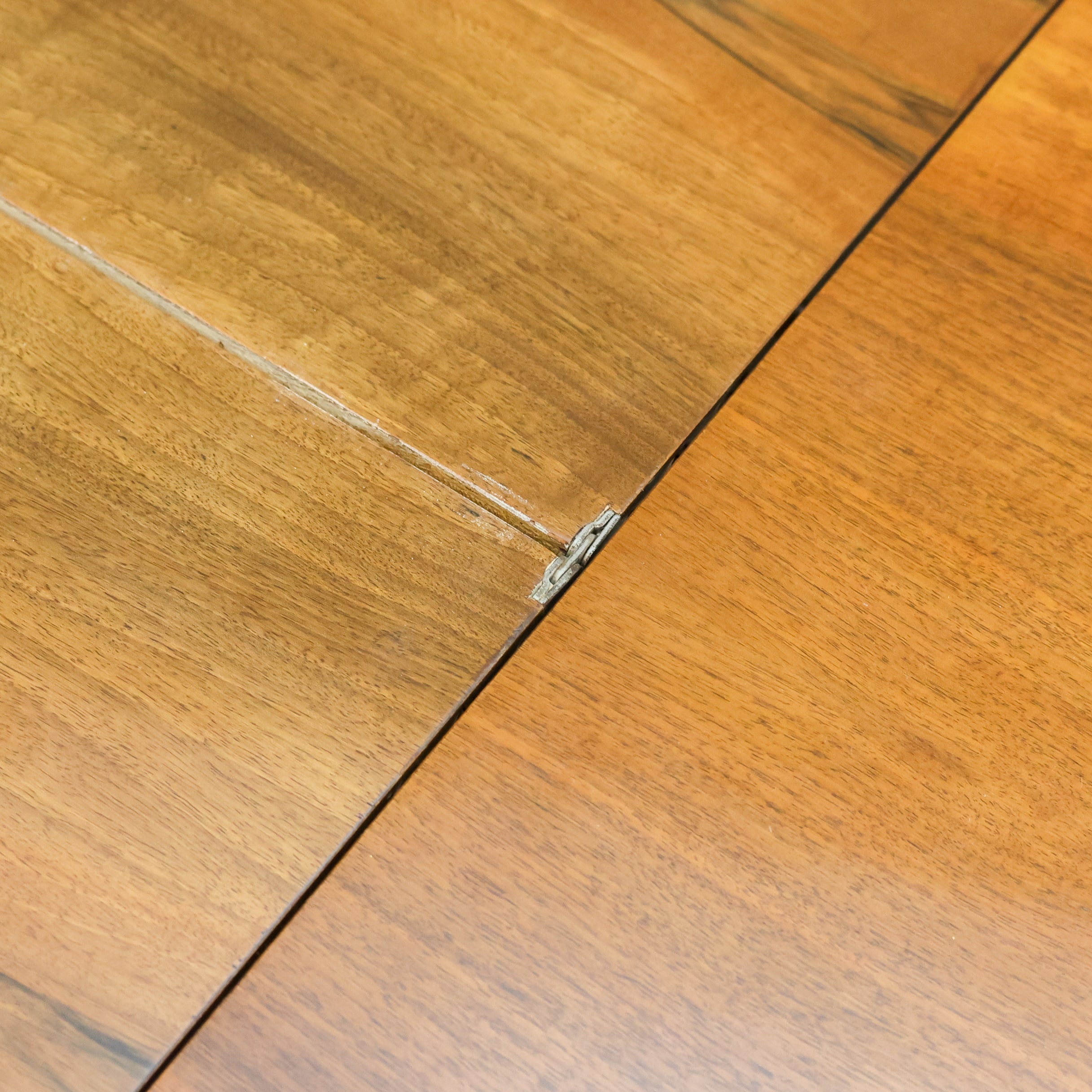 Vintage uitschuifbare eettafel – UP Závody » Van Dijk & Ko